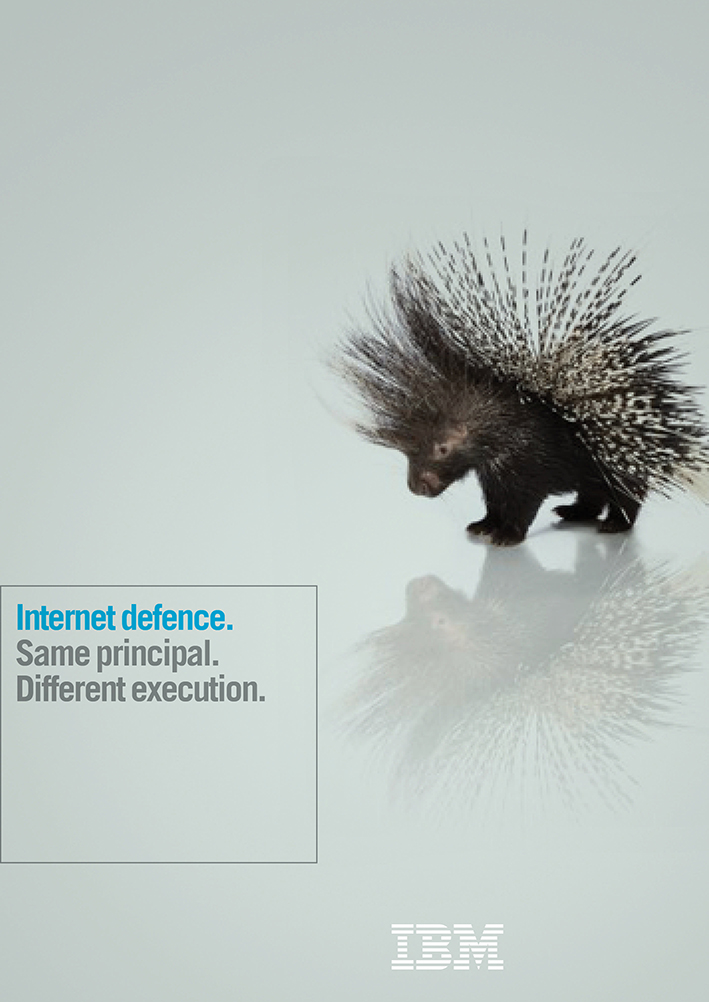 Ibm Ads